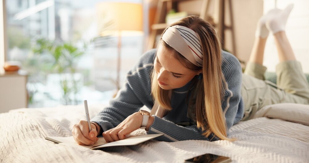 Nuovo anno, nuovo benessere: 7 buoni propositi realistici per prenderti ...