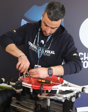 ERSA ( European Racquet Stringers Association ) ITALIA - La scuola di ...