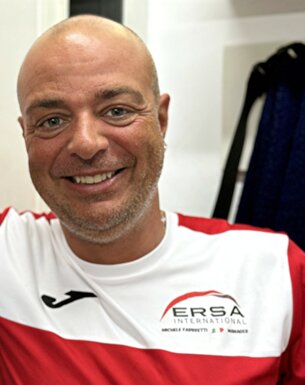 ERSA ( European Racquet Stringers Association ) ITALIA - La scuola di ...