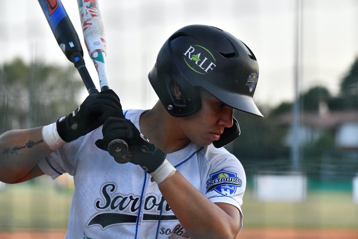 La MVP Scudetto resta a Saronno: Milagros Lozada e Inox Team insieme ...