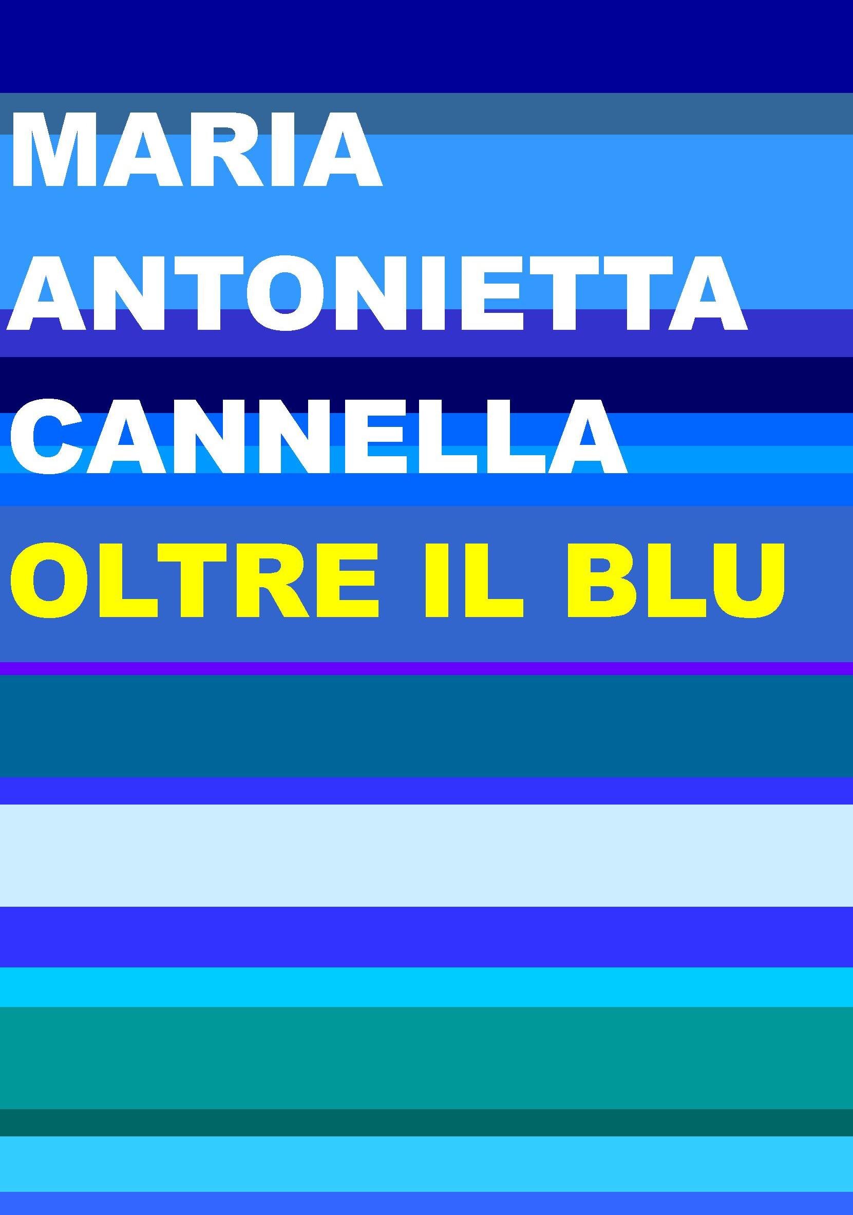 In libreria l’ultima fatica letteraria della sanremese Maria Antonietta ...
