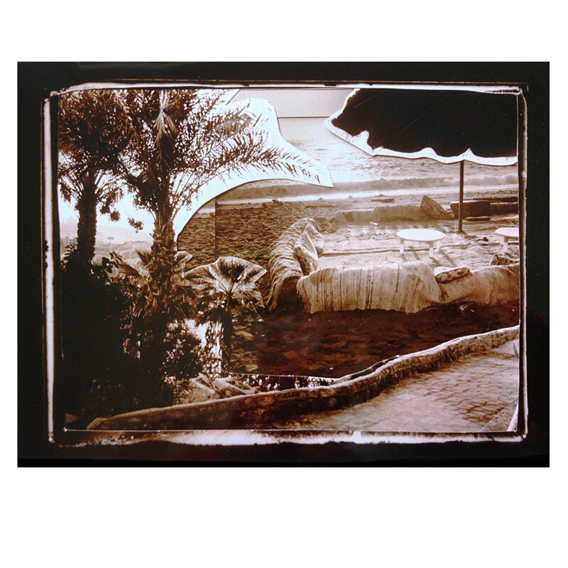 Sinaicafe Egypt Cibachrome