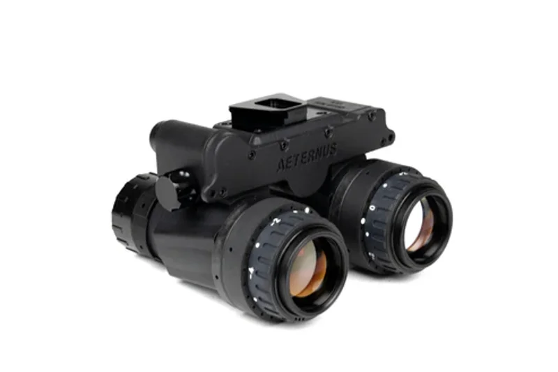 Low Light Innovations Aeternus Housing